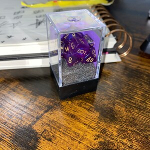 Game Marker: Loot Marker Miniatures Figures RPG Tabletop Roleplay Games ...