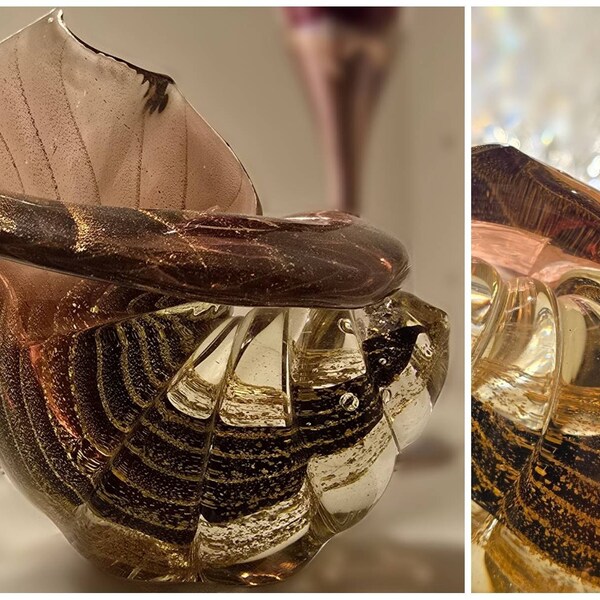 Vintage Double Heel Leather Elephant Heels / by Fantasy of Spain / SZ 5 ...