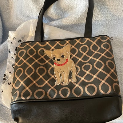 Labrador Purse Yellow, Black or Chocolate Lab Handbag Made to Order - Etsy