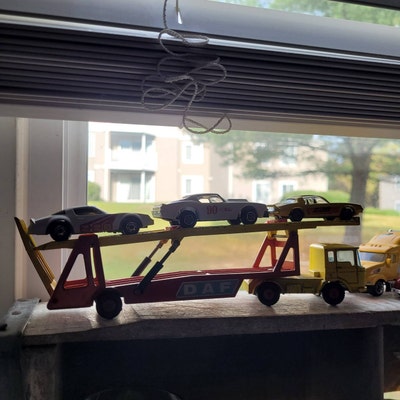 Summit Collection Ndebele Woman, Africa Figure Native Tribes 2001 - Etsy