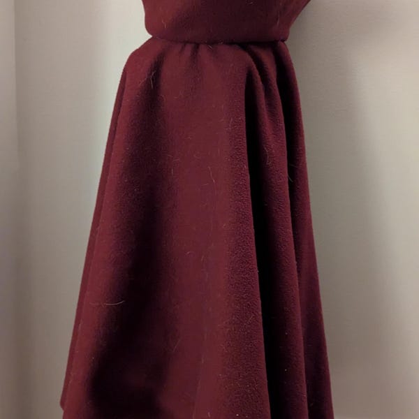 Hornet Cloak Cosplay Sewing Pattern (digital Download) - Etsy