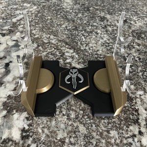 Stargate Replicator Blocks - Etsy