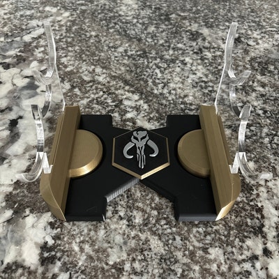 Stargate Replicator Blocks - Etsy