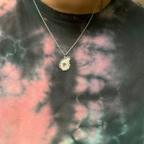 Secret of Nimh "sparkly" Necklace - Etsy
