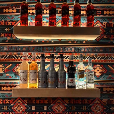 NATIVE AMERICAN 10 Seamless Pattern Prints, Native Digital Paper ...