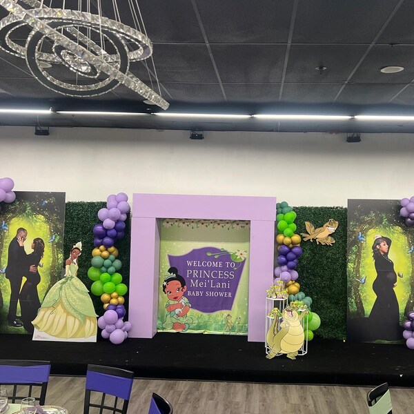 Blank Panel RECTANGLE Backdrop Pastel Backdrops With Stands, NOT Fabric ...