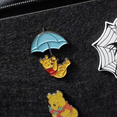 Pin Cat With Kitten - Etsy