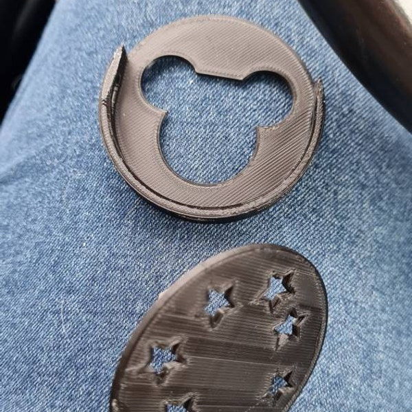 Darth Vader Inspired Amazon Echo Dot 4th or 5th Gen Speaker Holder ...