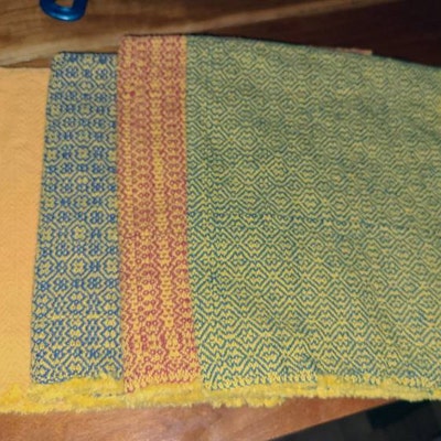 12 1/2 100 Inserted Eye Heddles Weaving Loom - Etsy