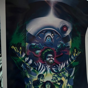 Hannibal Hug Sticker - Etsy