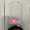 Ice Cream Headband, Ice Cream Tiara/crown for Kids and Adults ...