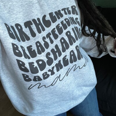 Breastfeeding Mama Shirts Breast Feeding Mom Gift Boobery Shirt Milk ...