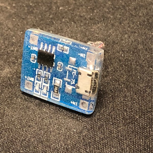 Circuit Board Lapel Pin, Computer Nerd Tie Tack, Novelty Accessories ...