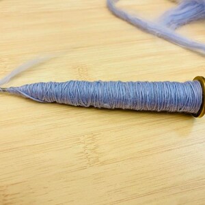 Indigofera Suffruticosa Seed Blue Guatamalan Indigo, Anil Natural Dye ...