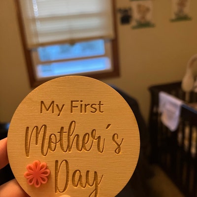 Baby Milestone Cards Newborn Photo Prop Gift for New Mom - Etsy