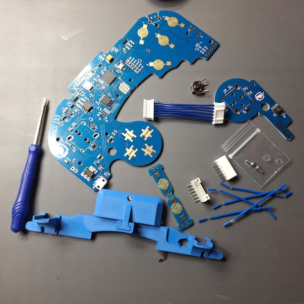 GCC Phob 2.0.5 Motherboard Kits - Etsy
