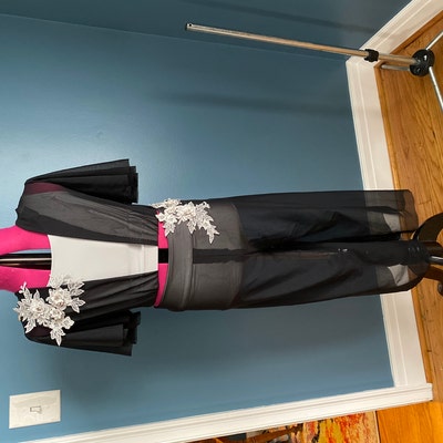 4 Different Types of Sleeve Patterns Butterfly Sleeve Pattern off ...