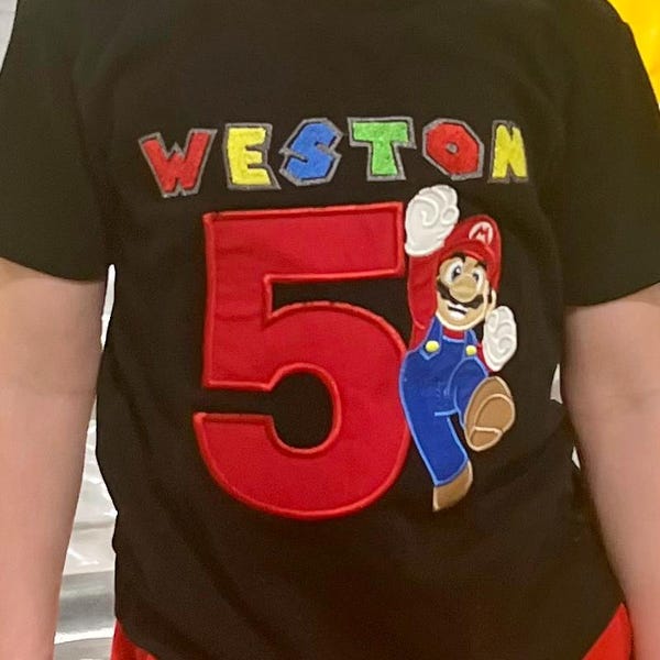 Ariel Theme Mermaid Number Birthday Shirt, Mermaid Number Tutu Outfit ...