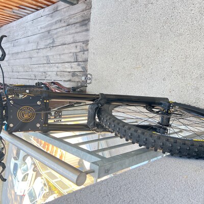 Deca 8pcs Bike Rim Decal Stickers High Quality Durable for Bike Wheel ...