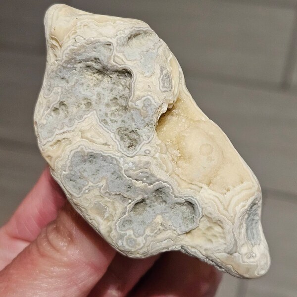 Crowley Ridge Agate - Etsy