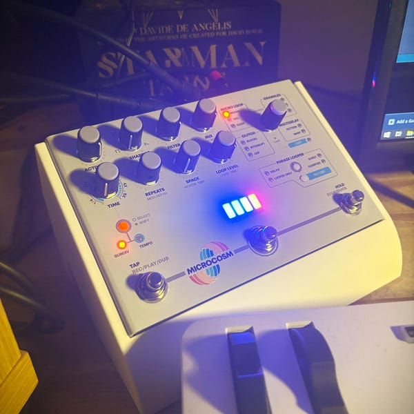 Tascam Model 12 Mixer Tabletop Stand 3d Printed Black W/non-abrasive ...