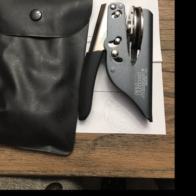 Large Notary Supply Bag. This Sturdy Notary Supply Bag Can Hold Notary ...