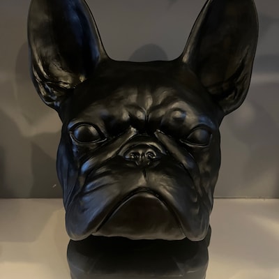 Rhodesian Ridgeback, Dog Marble Statue, Limited Edition, Artdog. Made ...