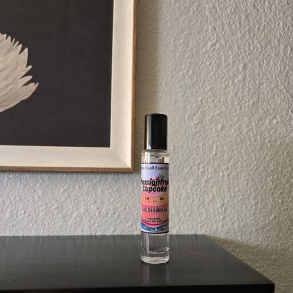 Boba Shop Fragrance. Brewed Black Tea, Half N Half Milk. Caramelized ...