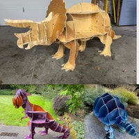 Buy CAMEL SHELF Dxf Plan Laser Cutting File Home Decor Interior Design ...