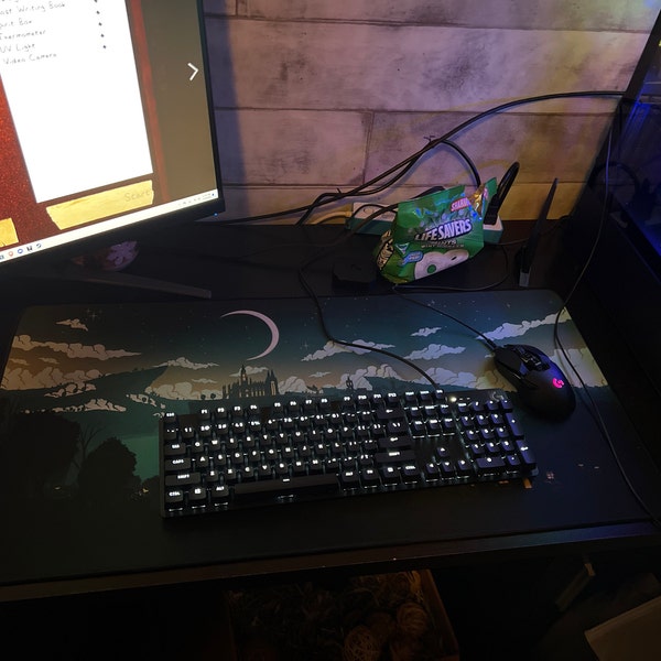 Elden Ring Lands Between Map Framed Poster, Elden Ring Map, High ...