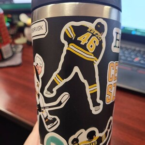 Joe Burrow Sticker, Cincinnati Bengals, Cincinnati Bengals Stickers ...