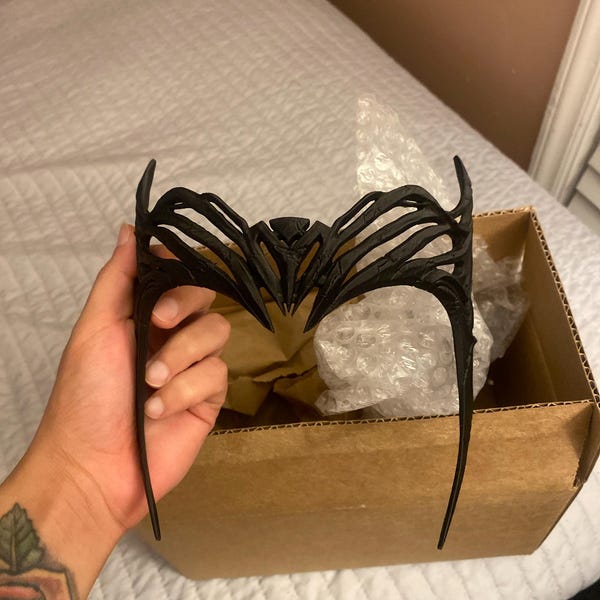 3D Printed Ope Ope, Operation Operation Devil Fruit From One Piece - Etsy