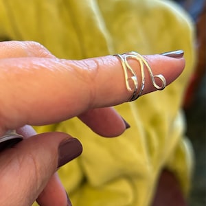 Three Colour Yarn Guide Knitting Ring Stranded Knitting 3 Hook Ring ...