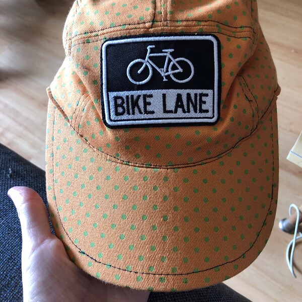 Vintage 5 Panel Hat, 5 Panel Cap, Five Panel, Five Panel Hat, Five ...