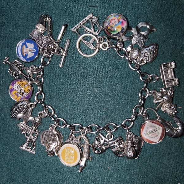 Pearl LDS Temple Bracelet, Name Card Bracelet, Crystal LDS Temple ...
