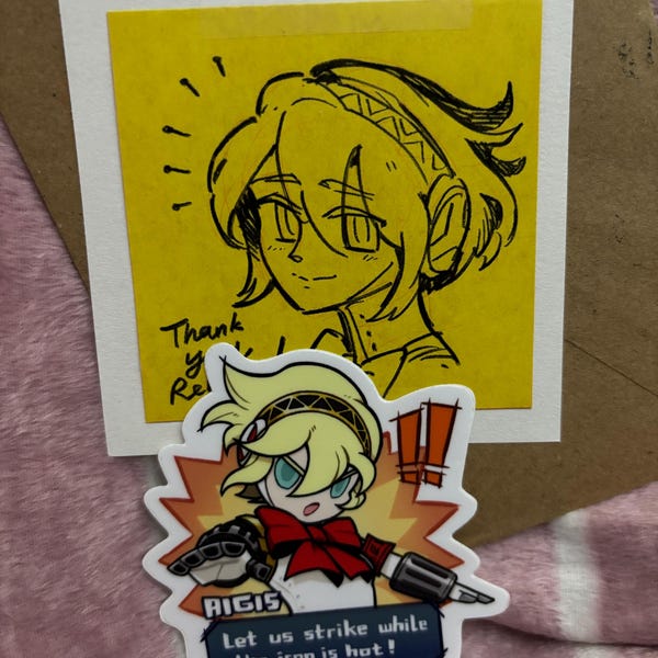 Monhun: Baby Seikret Sticker Bundle - Etsy