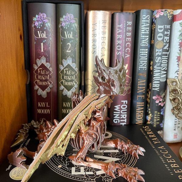 Scary Tree Book Nook 3D Printed Choose Color Fantasy Book Shelf Decor ...
