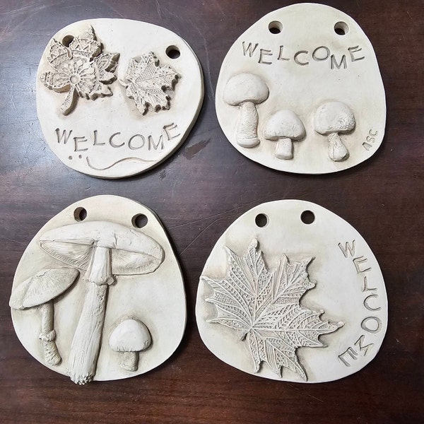 Ornate Leaves Mold Zuri Mold Silicone Mould 3D Clay Mold or Resin ...