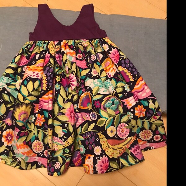 NEW Stasia Dress and Top PDF Pattern Tutorial - Etsy