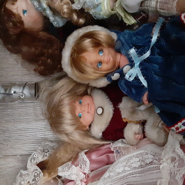 Haunted Vintage and Newer Mystery Jewelry Collection - Etsy