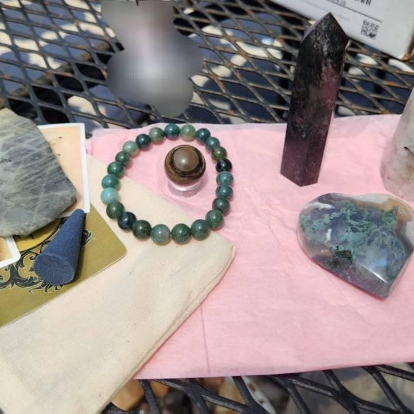 Howlite Cubes | Crystal Carvings, Minis, Metaphysical Gifts, Healing ...