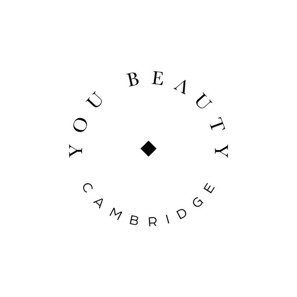 Handwritten Initials, Premade Logo Design, Script Initials Logo ...