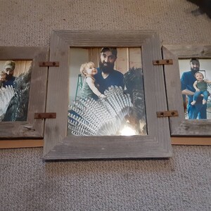 DIY 5X7 Multi Picture Frame Collage Kit for Multiple Pictures | Etsy Canada