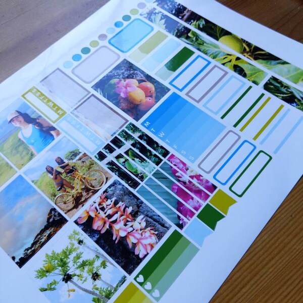 DIY Micro Notebook - Cut File for Cricut & Silhouette Included! Planner ...