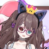 Popcat Png-tuber - Etsy UK