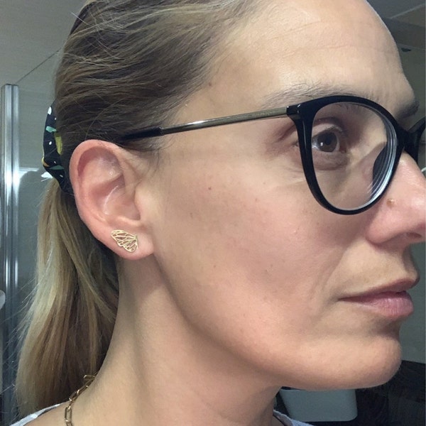 Gold Garlic Chain Necklace, Lucky Charm, Evil Eye Protection Necklace ...