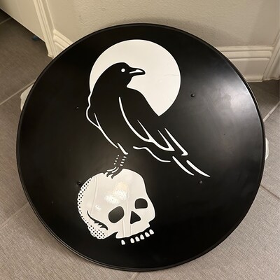 Large Custom Vinyl Decals / Sticker Any Logo or Image FAST FREE ...