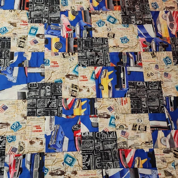 Transformer FLANNEL, Robots Navy Blue, Kids Boys Cotton Flannel Fabric ...