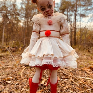 Inspired Kiko Halloween costume Quico Adult Costume Cosplay | Etsy