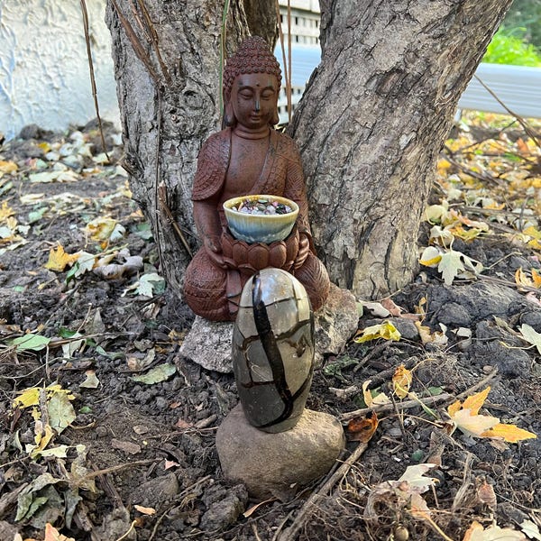 7 Chakras Weighted Tuning Forks With Bags, High Vibrational Meditation ...